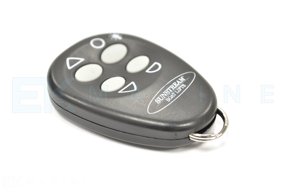 Sunstream Remote for RC401 RC400 RC308 Transmitter (LA-RCT4B) – EK2 Marine