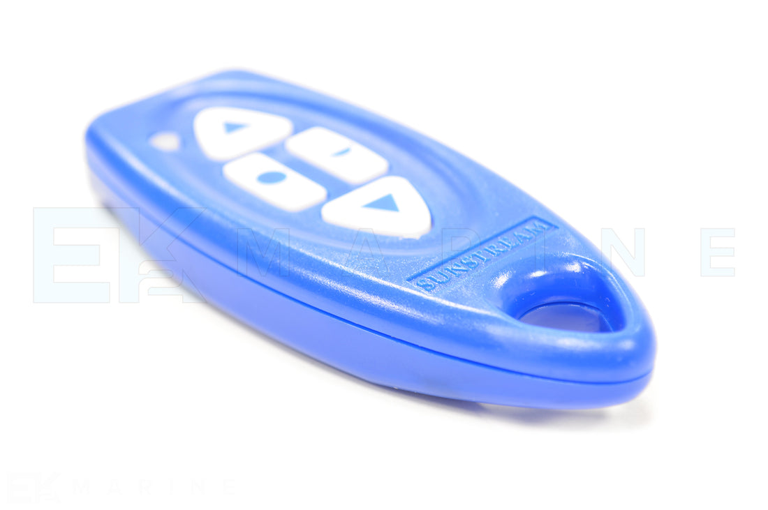 Sunstream Remote for LA-RC501BT Transmitter (LA-RCT5BT) – EK2 Marine