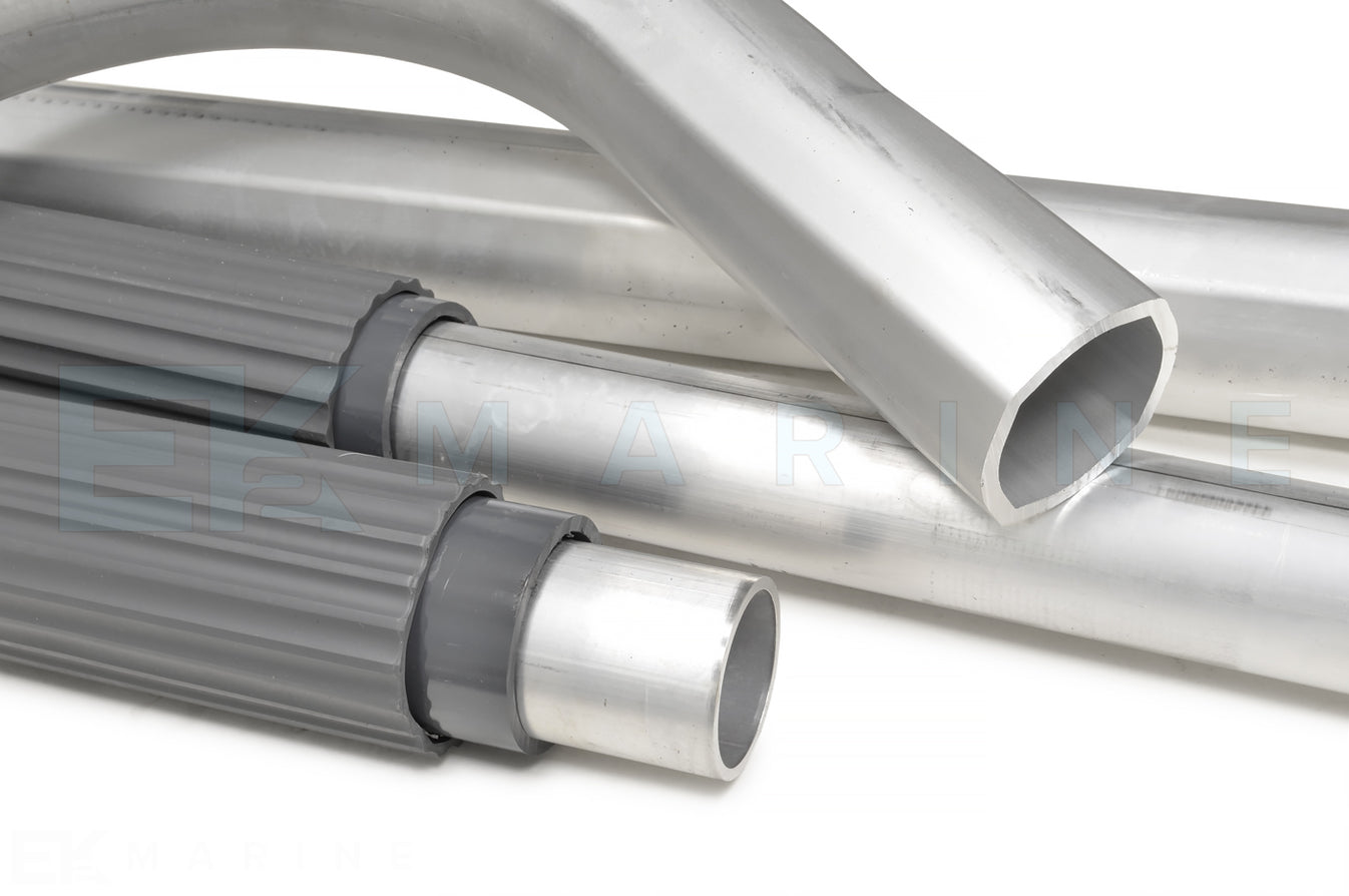 Sunstream SLX Family B Guide-Ons (SA-G4B) – EK2 Marine