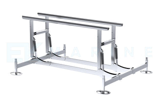 Sunstream SunLift X Boat Lift (Family B) – EK2 Marine