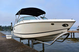Sunstream SunLift X Boat Lift (Family B) – EK2 Marine