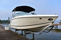 Sunstream SunLift X Boat Lift (Family B) – EK2 Marine