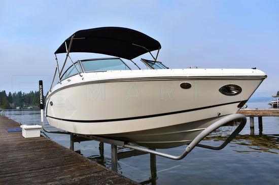 Sunstream SunLift X Boat Lift (Family B) – EK2 Marine