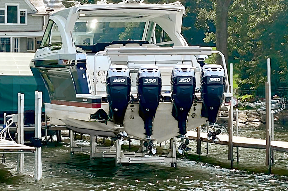 EK2 Marine
